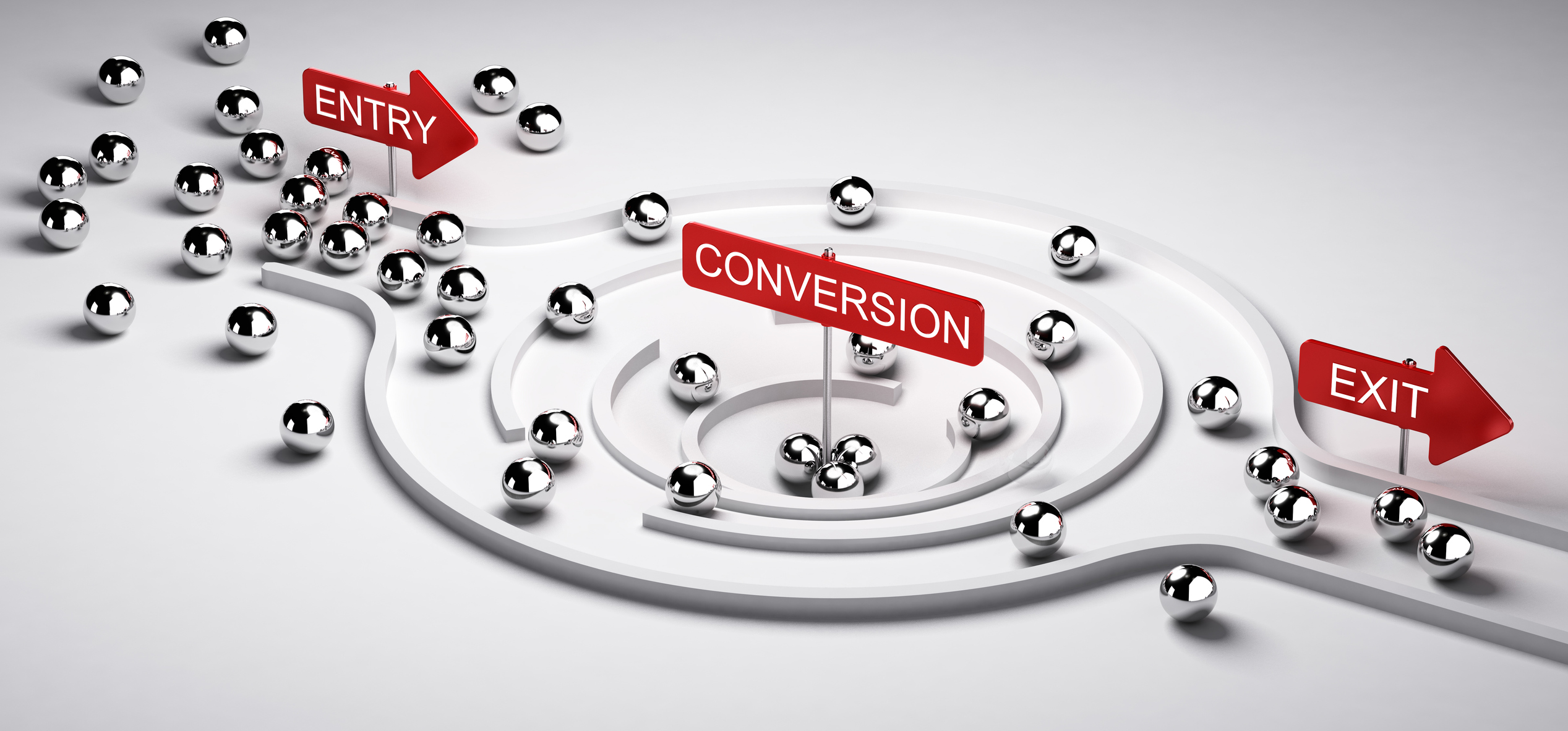Comment améliorer son taux de conversion ? | LRCrea